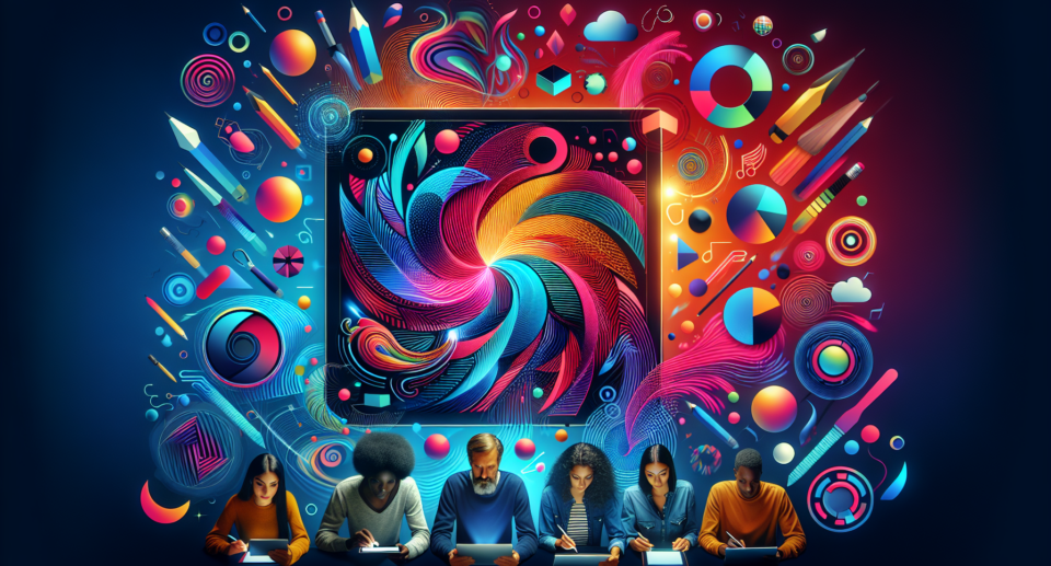 Empowering Creatives: Exploring the Limitless Possibilities of No-Code ...