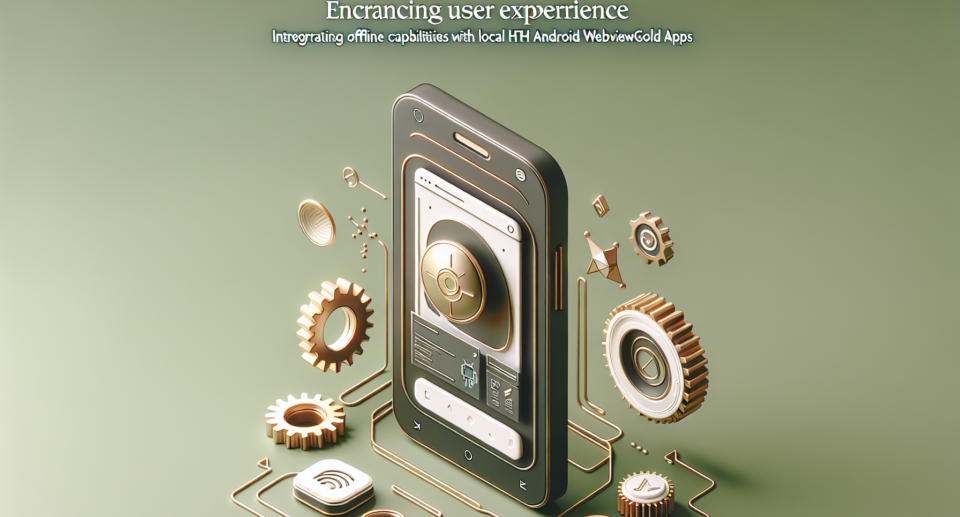 Enhancing User Experience: Integrating Offline Capabilities with Local ... Enhancing User Experience: Integrating Offline Capabilities with Local ...