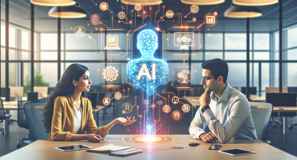 Demystifying the Integration of AI in No-Code Automation Platforms ... Demystifying the Integration of AI in No-Code Automation Platforms ...