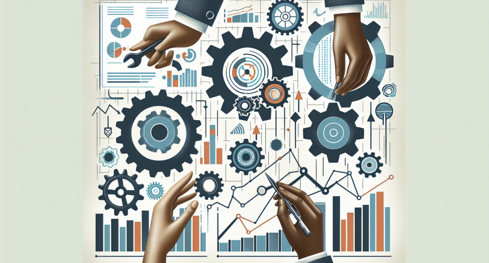 Demystifying No-Code Automation: Strategies for Streamlining Business ... Demystifying No-Code Automation: Strategies for Streamlining Business ...