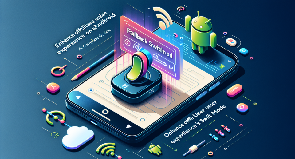Enhance Offline User Experience on Android with WebViewGold’s Fallback Switch Mode: A Complete ...