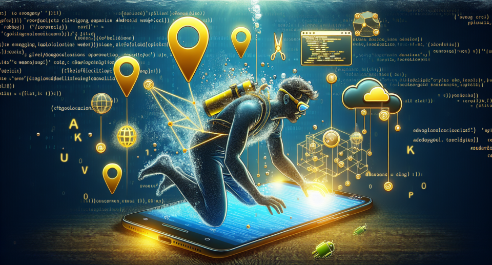 Leveraging Geolocation and Offline Capabilities in Android WebView: A Deep Dive with WebViewGold ...